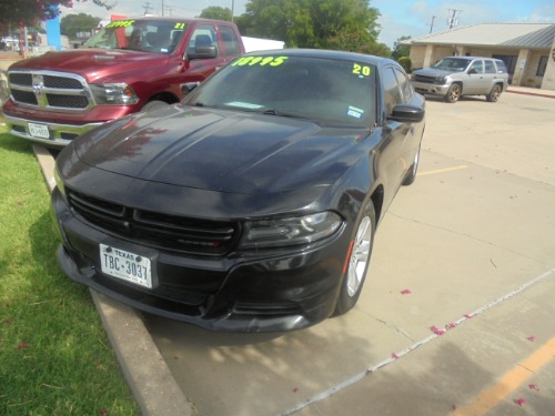 Vehicles for Sale | GENCO FCU